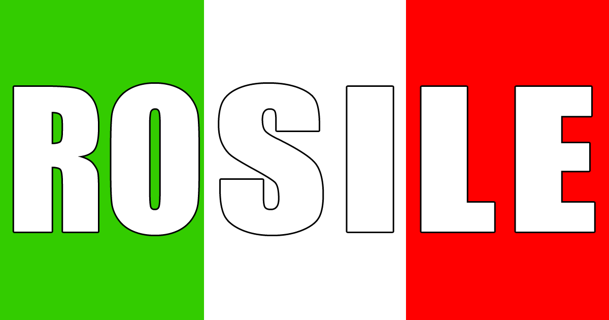Rosile.Com